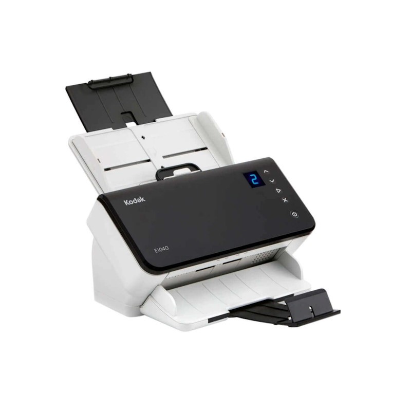 Scanner de Mesa Duplex de Alta Performance | Processtec